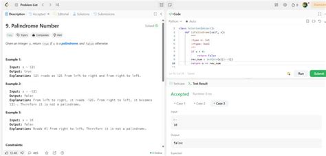 Dhanuja D On Linkedin 100daysofleetcode Leetcode Codingchallenge