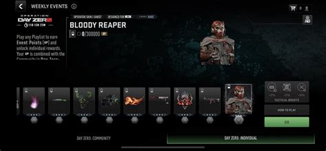 Do These Also Carry Over To Wz Mw3 R Codwarzone