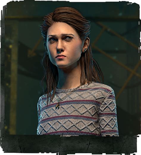 Dead By Daylight Characters The Oni And Yui Kimura Esports Smarties