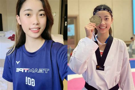 恭喜！東奧獎牌台灣再＋1！跆拳道19歲美少女羅嘉翎贏尼日勇奪銅牌女人我最大