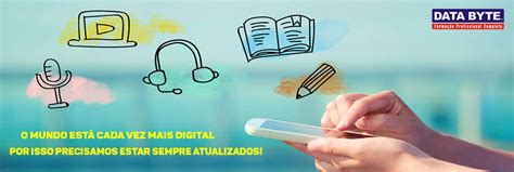 Data Byte Formação Profissional Completa