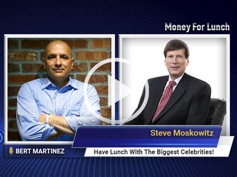 How To Legally Avoid Paying Taxes With Steve Moskowitz Bert Martinez