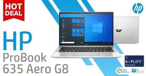 ชอป HP ProBook Aero G เลย ราคาด จดสงฟร