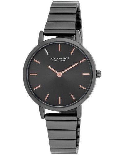 London Fog Watches For Women Online Sale Up To 90 Off Lyst