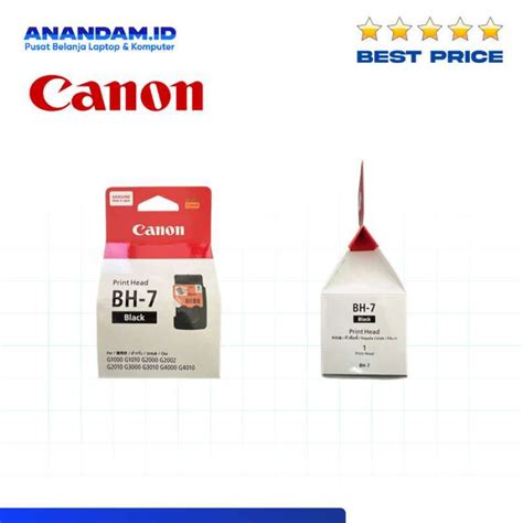 Jual Cartridge Canon G2020 Original Murah Harga Diskon Agustus 2024
