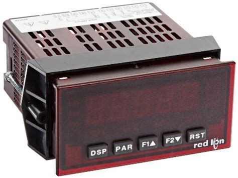 G R Red Lion Controls Datasheet PDF Technical Specs