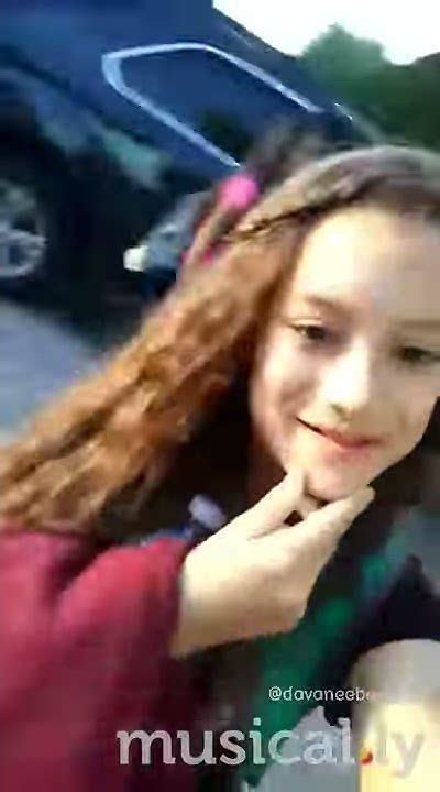 Davanee 😍8 Youtube