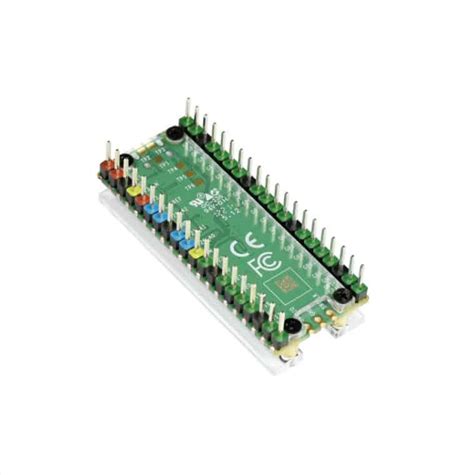 Raspberry Pi Pico Kućište