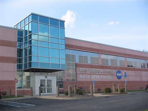 Nasa Names Building After Math Star