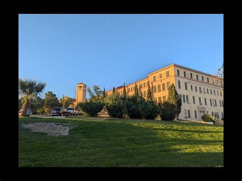 Loretto Academy Updated October 2025 1300 Hardaway St El Paso