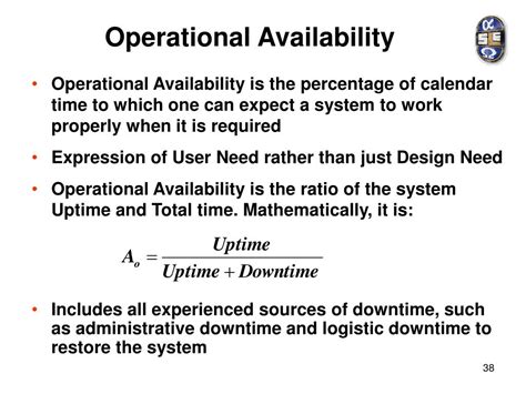 Ppt Reliability Maintainability And Availability Introduction Powerpoint Presentation Id 3360761