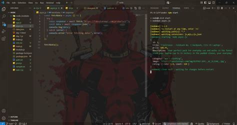 30daysofnodejs 30daysofnodejs Nodejs Webdevelopment Codingjourney Amujuru Shyam Venkat Sai