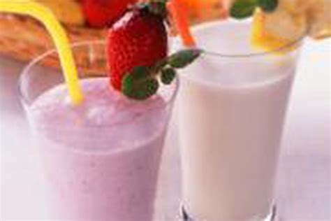 Kiri ® Milkshake