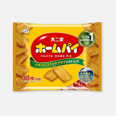 Fujiya Japanese Sweet Snacks Brand Buy Me Japan