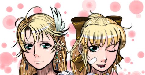 カサンドラ ソフィーティアとカサンドラ みそのうskeb少し再開のイラスト Pixiv