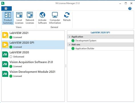 Labview Currently Cannot Load The Selected Item Ni Labview Chief Delphi