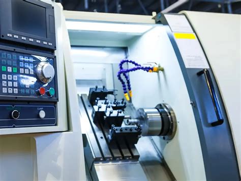 Cnc Machine Center What Is Cnc Machining Center