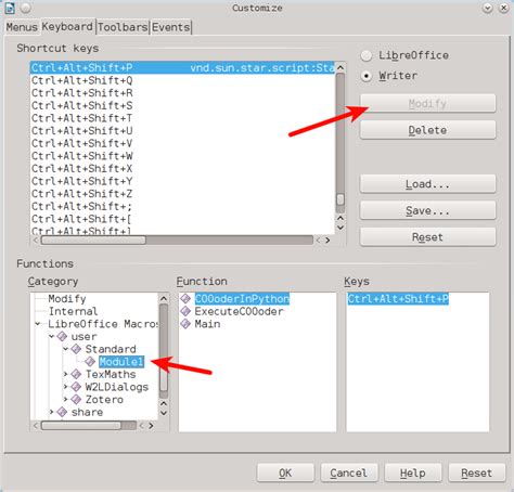 Software Recommendation Code Highlight Extension For Libre Office Writer Ask Ubuntu