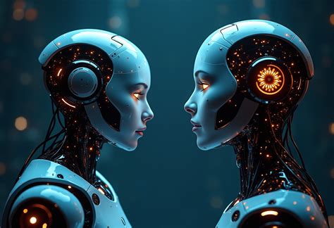 Ai Vs Genai Prompts Stable Diffusion Online