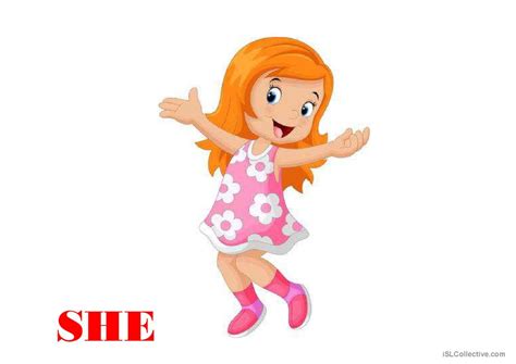 Personal Proonouns Grammar Guide Français Fle Powerpoints