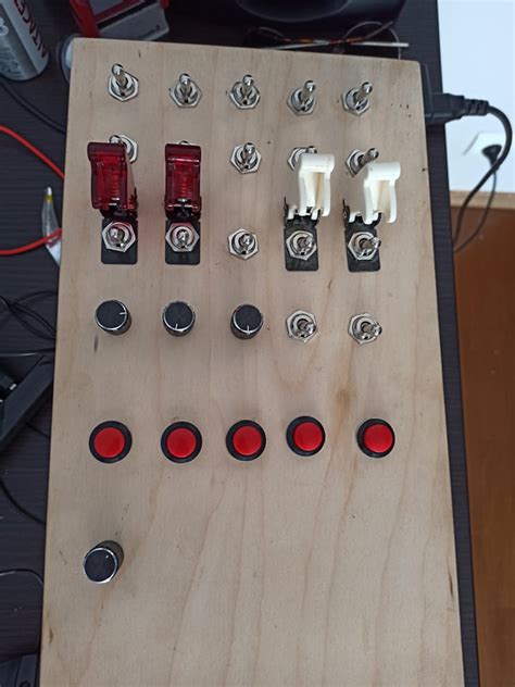 Need Help With Sketch For Button Box Jobs And Paid Consultancy