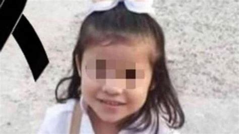Indignación En México Por El Secuestro Y Asesinato De Niña De Seis Años