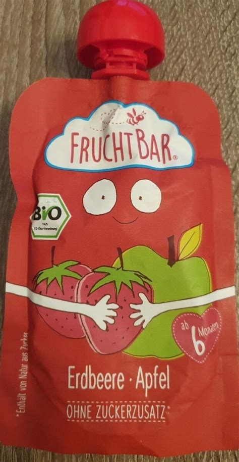Frucht Bar