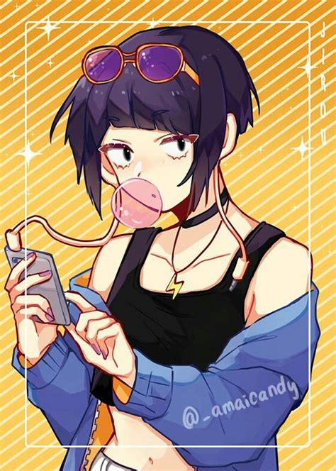 310 Kyoka Jiro Ideas Kyoka Jiro Boku No Hero Academia