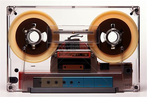 传统复古的老式磁带高清图片下载 正版图片600829279 摄图网