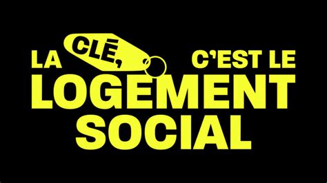 Un Clic Pour Le Logement Social Popir Comité Logement