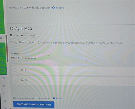 Having An Issue With This Question 1 Report StudyX