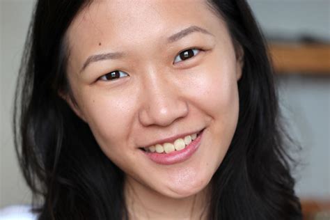 Messy Wands Tutorial Eyebrow Shading