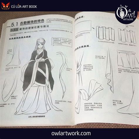 Top 10 Sách Dạy Vẽ Anime Cơ Bản Cho Người Mới Bắt đầu Vẽ đầy đủ Kỹ Năng