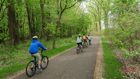 Hastings Bike Trails Minnesota Trails