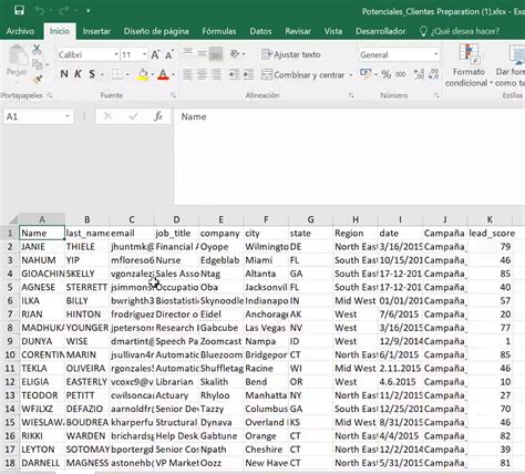 Fuente Limpia En Talend Aprende C Mo Exportarla