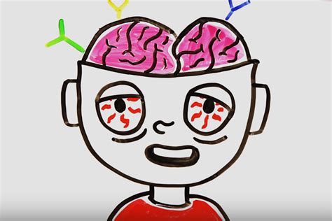How Lsd Affects Your Brain Uncrate