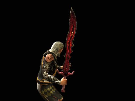 Thirteen Bastard Sword Ddo Compendium
