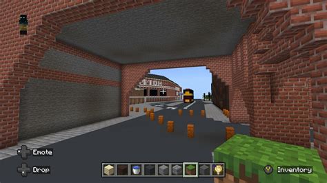 City Build Train Station Development Rminecraftcities