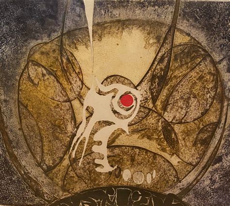 Pendulam Great Banyan Art