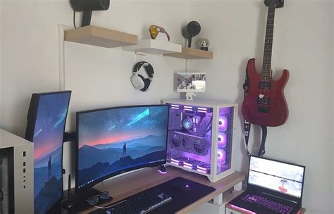 Whats The Point Of Having A 10k Setup If You Dont Have Any Friends To