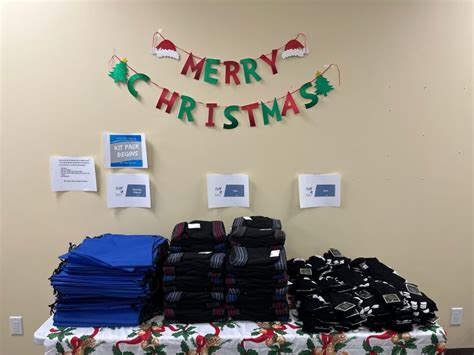 flint learning solutions on linkedin community givingback christmas