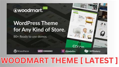 Woodmart Multipurpose Woocommerce Theme Version 724 Latest Codedukan Digital Superstore