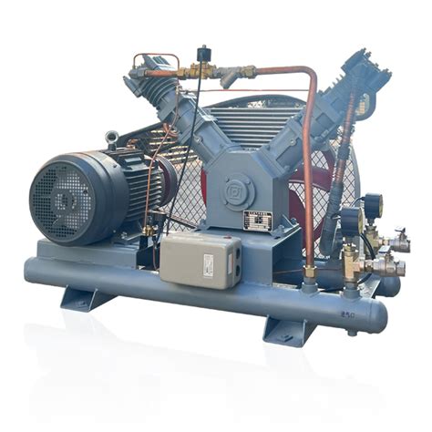 70nm3 H 150bar 200 Bar 300 Bar High Pressure Nitrogen Booster Oxygen