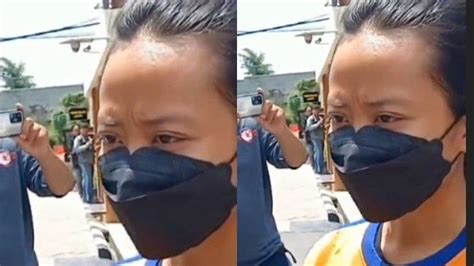 Pasrah Skenario Pembunuhan Suami Terbongkar Ossy Tolak Hukuman