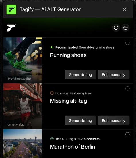 Tagify Your Future Of Automated Alt Tagging