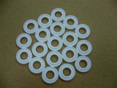 PTFE O Rings At Best Price In Ahmedabad By Sachin Flurotech ID