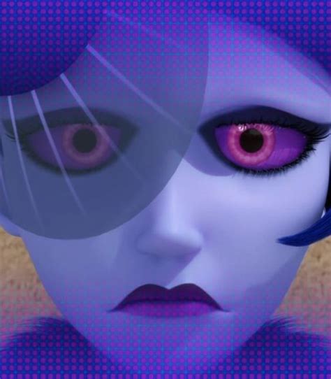 Mayura Miraculous Ladybug S3 Ladybug Miraculous Characters