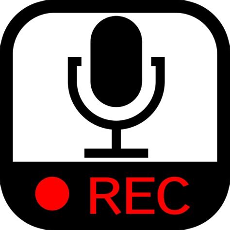 Voice Recorder Clipart 10 Free Cliparts Download Images On Clipground