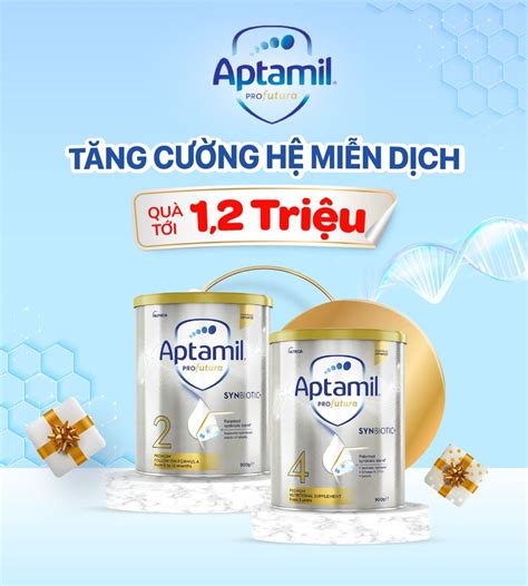 APTAMIL | Aptamil, Portfolio, Behance