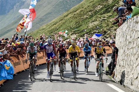 Tourmalet Tour Francia 2019 Favoritos Zikloland